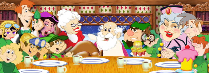 Santa Claus News | The North Pole Times