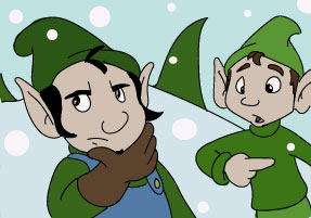 Santa Claus News | The North Pole Times